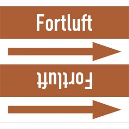Fortluft