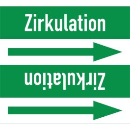 Zirkulation